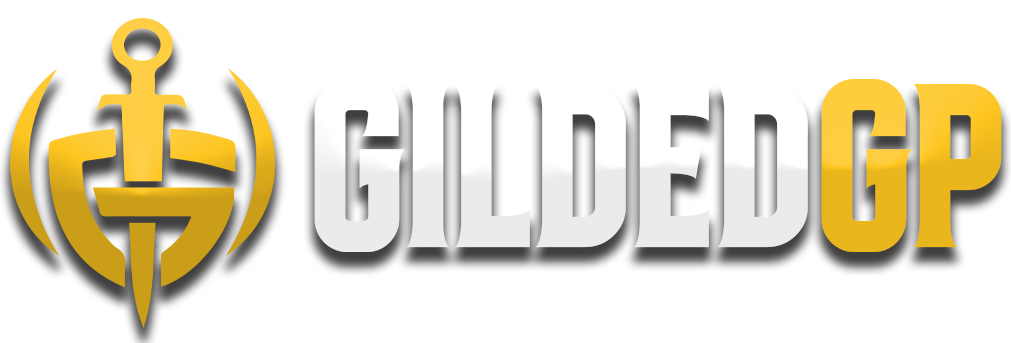 Swap Gold – Gilded GP