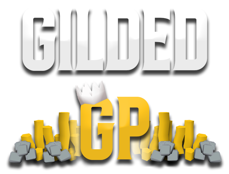 Home - Gilded GP